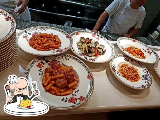 Mamo Michelangelo pizzeria, Antibes - Restaurant menu and reviews