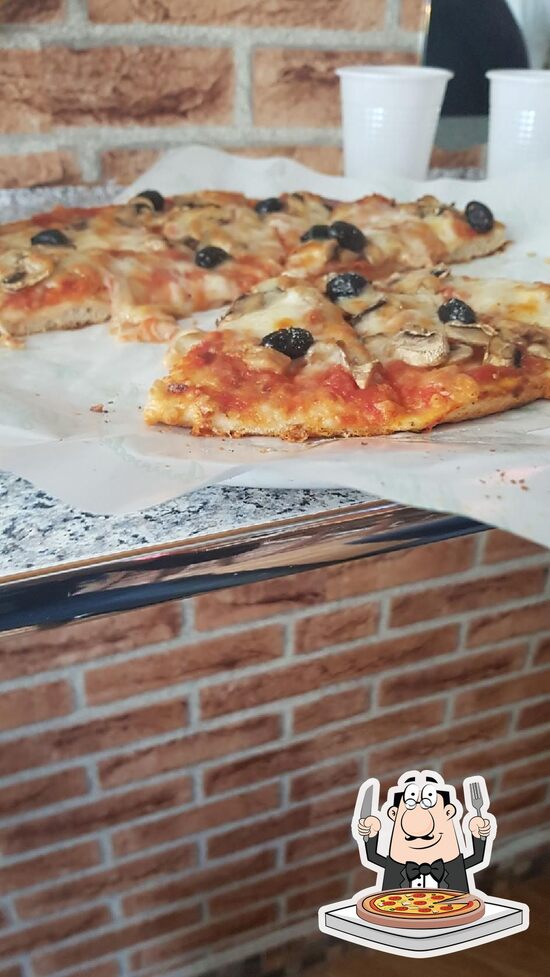 Pizzeria Carbone Carmelo, Bagnara Calabra - Restaurant reviews