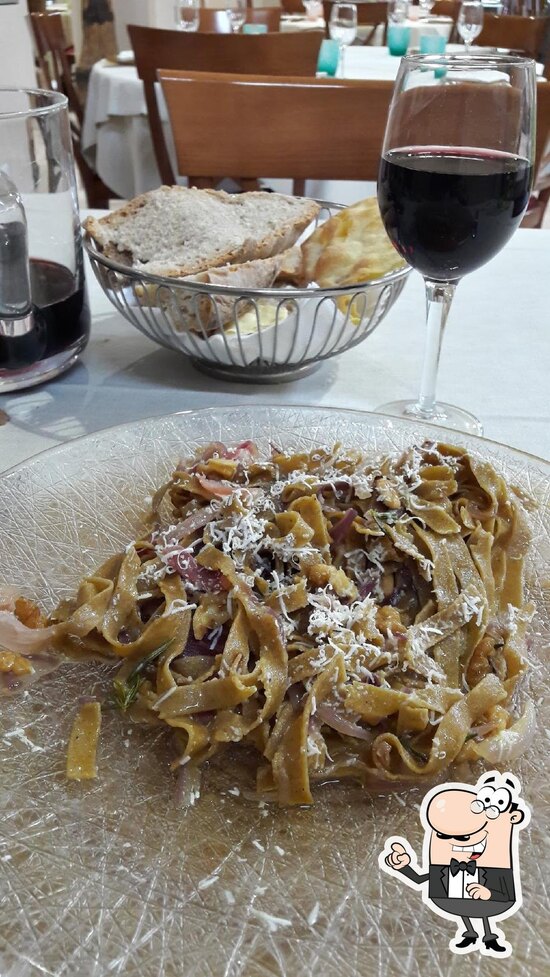 Ristorante il Cipresso, Loro Ciuffenna - Menu del ristorante, prezzi e ...