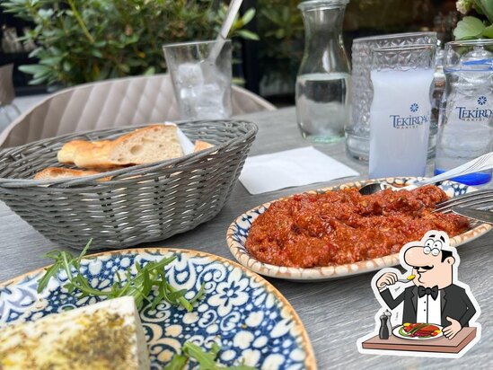 Rumeli Restaurant * Meze & Grill, München - Restaurantbewertungen