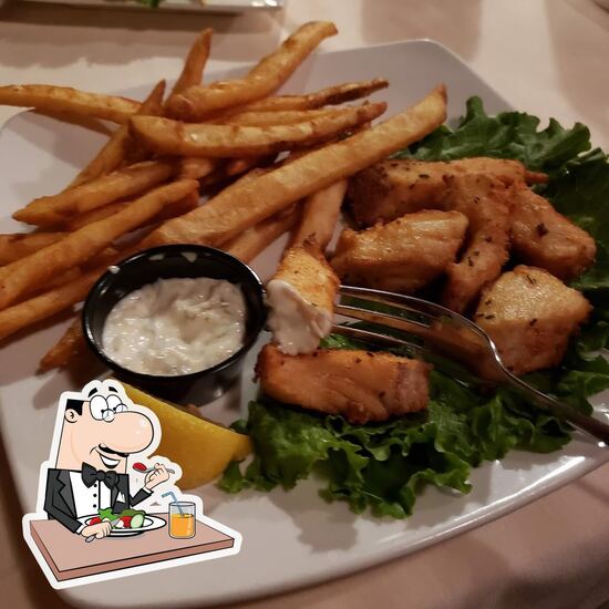 Sandpiper Restaurant in Pocatello - Restaurant menu and reviews