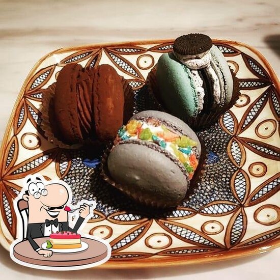스위트로빈(Sweet Robin) desserts, Dongducheon-si - Restaurant reviews