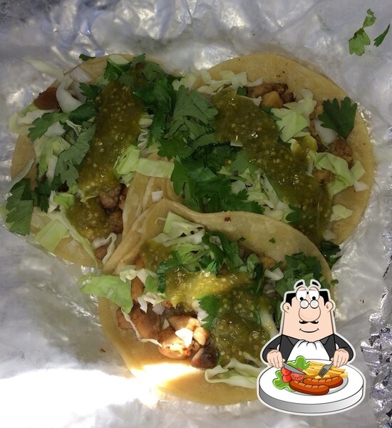 Taco Santanas, Medford - Restaurant menu, prices and reviews