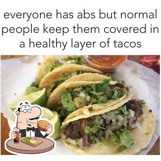 Taco Wagon, 177 Old Courthouse Rd in Appomattox - Restaurant menu and ...