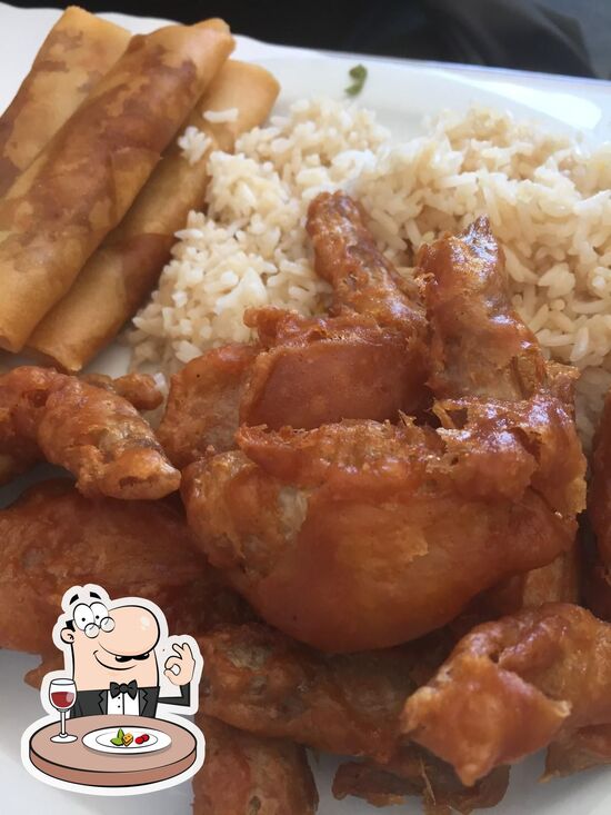 Thanh Vi Restaurant, Winnipeg - Restaurant menu, prices and reviews