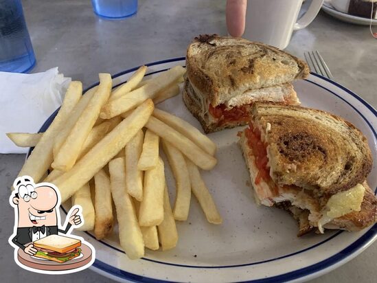 Menu at Tigers Family Restaurant, Lansdale