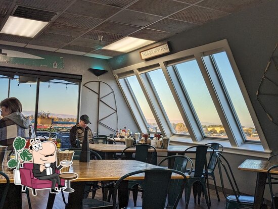 The Tower Grill, Nampa - Restaurant menu, prices and reviews