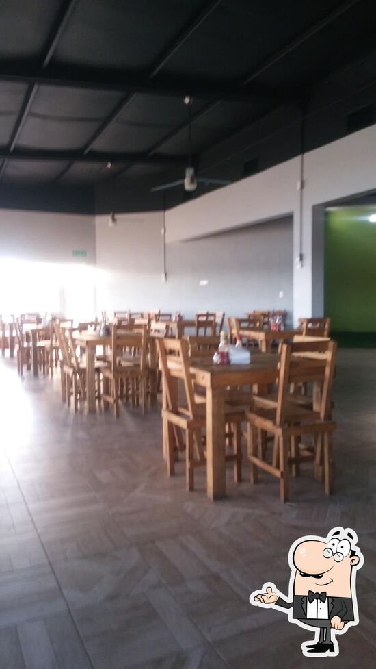 Al lago restaurante, Mexico - Restaurant reviews