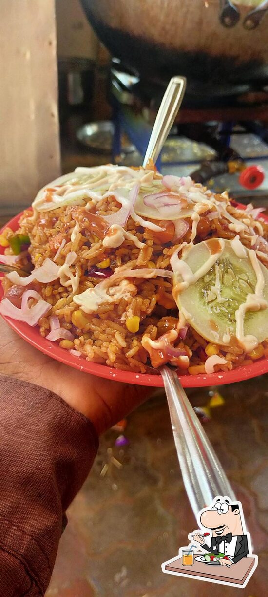 Darbar Mug Pulao, Anand - Restaurant reviews