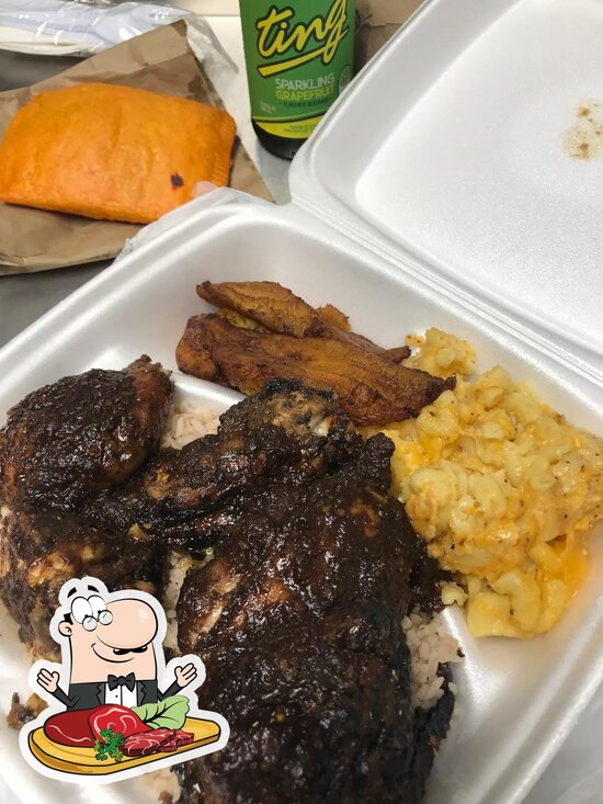 Ocho Rios Grill | Las Vegas in Las Vegas - Restaurant reviews