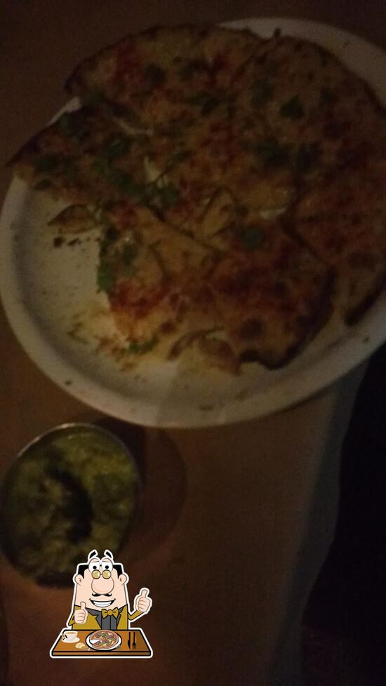Vinus Bar & Restaurant, Mumbai - Restaurant menu, prices and reviews