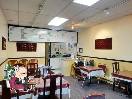 Al-Watan Tandoori, Vancouver - Restaurant menu, prices and reviews
