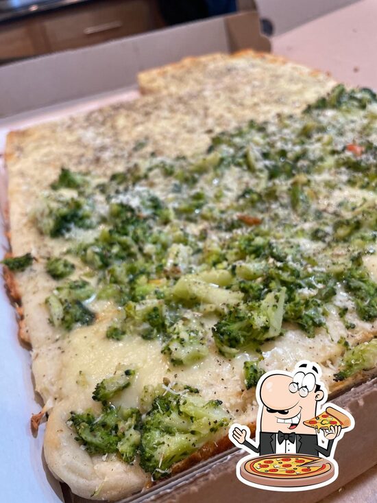 Colarusso's 2.0 in Duryea - Restaurant reviews