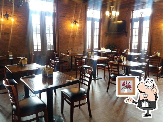 Cornet, New Orleans - Restaurant menu, prices and reviews