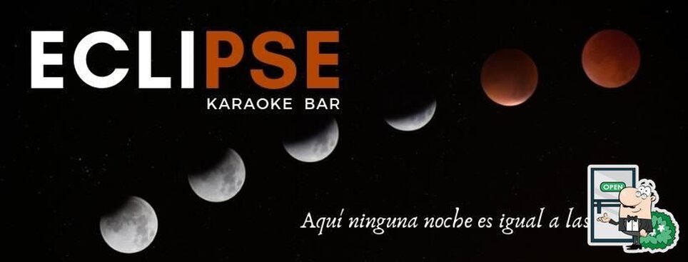 Eclipse Karaoke Bar, Pandi - Restaurant reviews