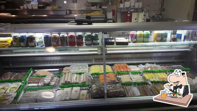 Eetcafé en Snackbar De Groenezoom, Rotterdam - Restaurant reviews