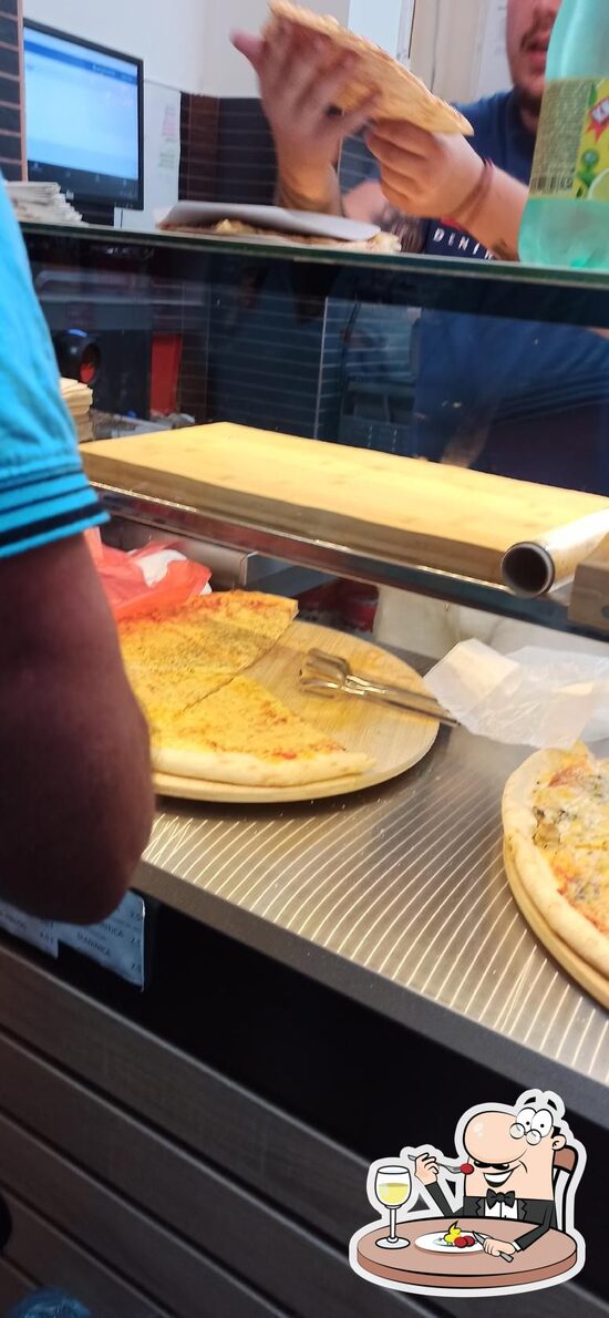 Fast Food - Piccolo, Bečići - Restaurant reviews