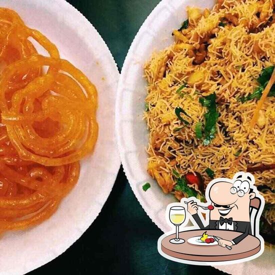 Kakada Ramprasad, Chennai - Restaurant menu, prices and reviews