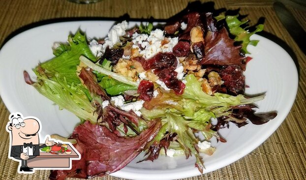 Ken Stewart's Tre Belle, Akron - Restaurant menu, prices and reviews