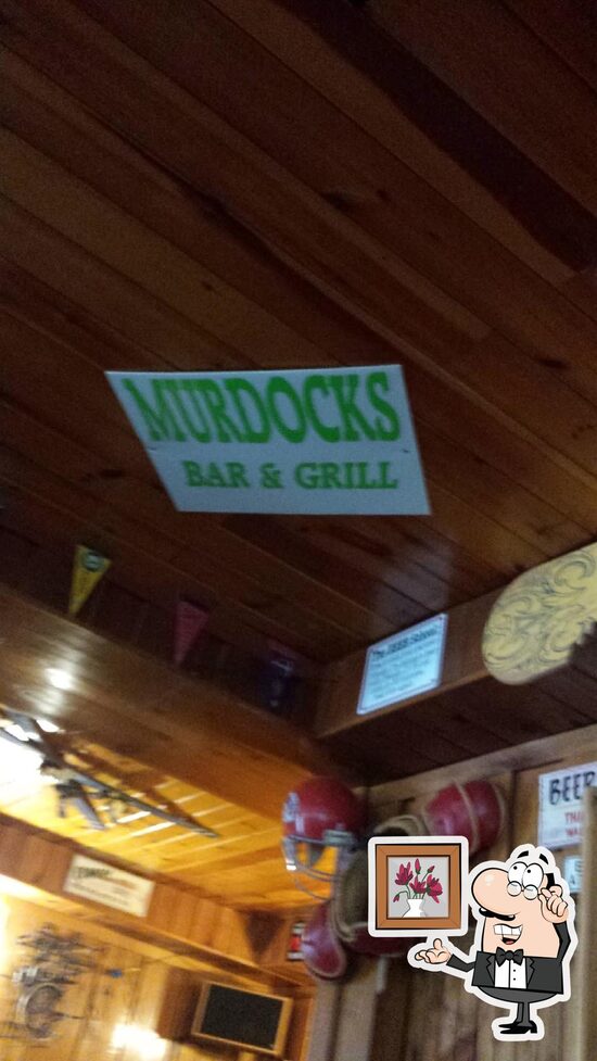 Murdock's, Cuba - Restaurant menu, prices and reviews