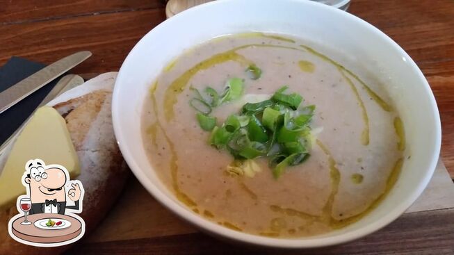 Picabar in Northbridge - Restaurant menu and reviews