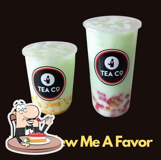 TEACO in Allen - Restaurant reviews