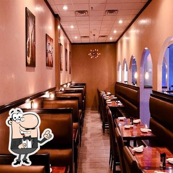 Taste of Italy, Allentown - Restaurant menu, prices and reviews