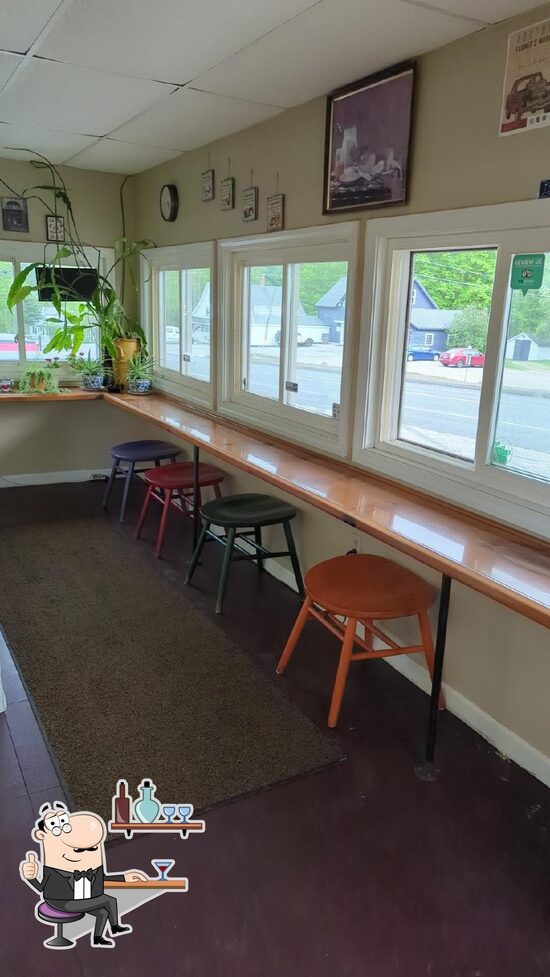The Soup Shack, Shapleigh - Restaurant menu, prices and reviews