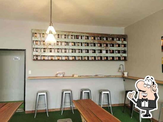 Tooborac Pies and Beer, Melbourne - Restaurant menu, prices and reviews