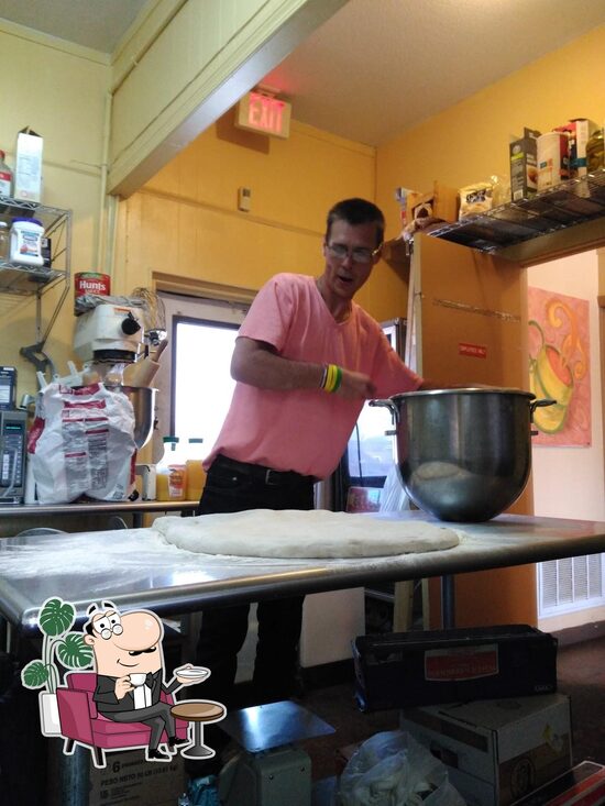 Blue Collar Cafe, Niceville - Restaurant menu, prices and reviews