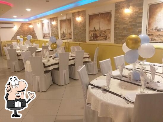 Verige, Novi Sad - Restaurant menu, prices and reviews