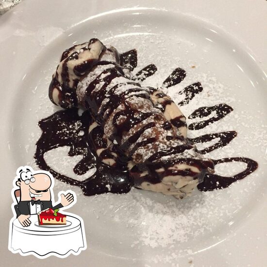 Da Massimo Ristorante Italiano, 821 S Irby St in Florence - Restaurant ...