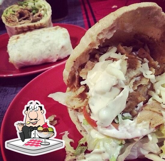 Marrakesh Express fast food, Padova - Menu e recensioni del ristorante