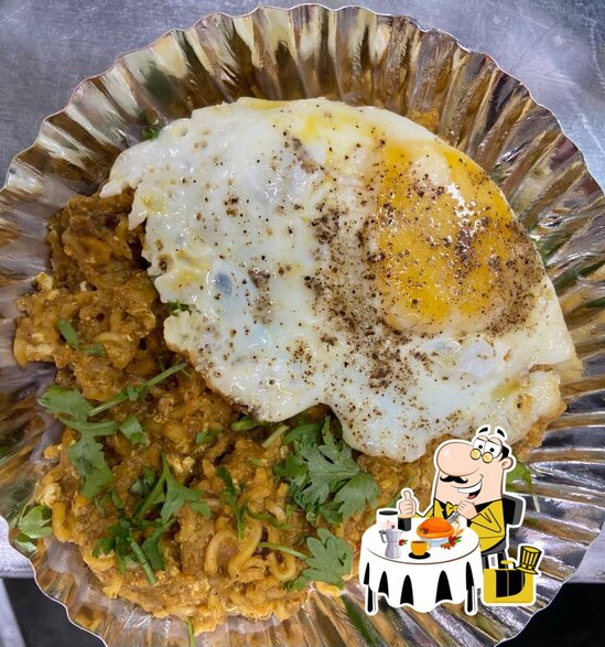 Hunger Delight, Mumbai - Restaurant menu, prices and reviews
