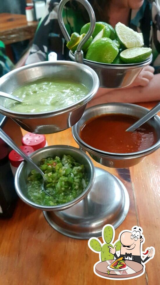 Restaurante LOS TACOLOTES, Ciudad de México - Opiniones del restaurante