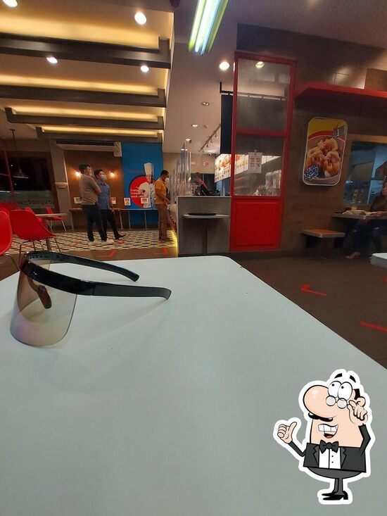 Chowking restaurant, Iloilo City, MHX3+JMM - Restaurant reviews