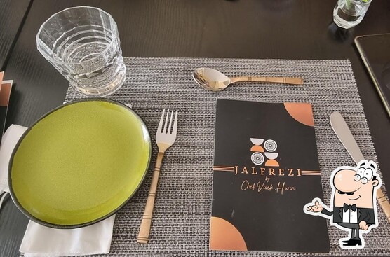 Jalfrezi by Chef Vivek Huria, Ras Al-Khaimah - Restaurant menu, prices ...