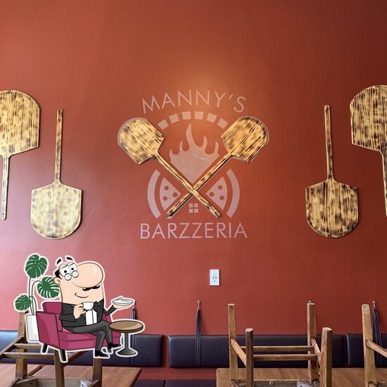 Manny's Barzzeria, Isleton - Restaurant menu, prices and reviews