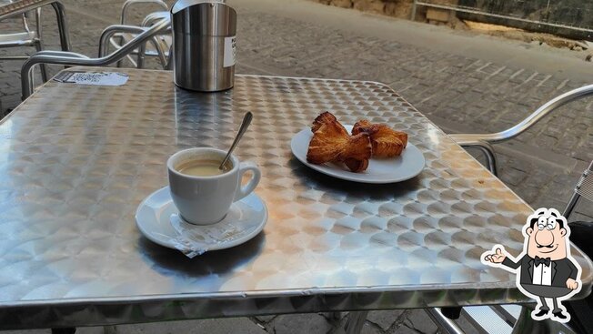 Panadería Taberna, Puente la Reina - Opiniones del restaurante