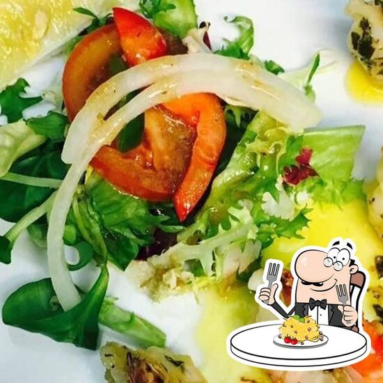 The Italian Way in Cardiff - Restaurant menu and reviews
