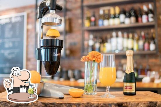 313 Cafe in Seneca - Restaurant menu and reviews
