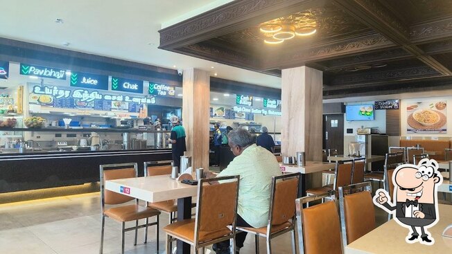 Adyar Ananda Bhavan - A2B, Chennai - Restaurant menu, prices and reviews