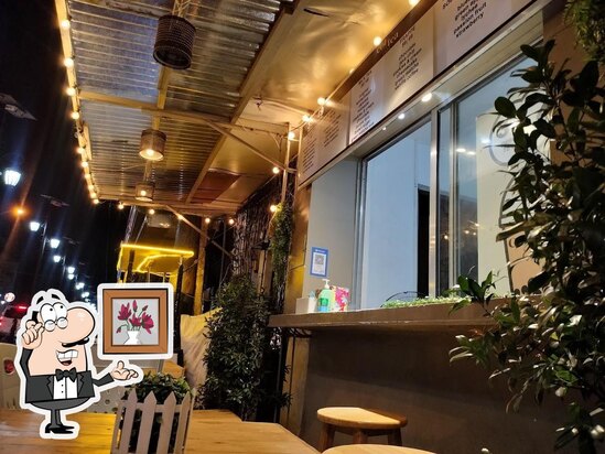Cof/Tea Tunasan, Muntinlupa - Restaurant menu, prices and reviews