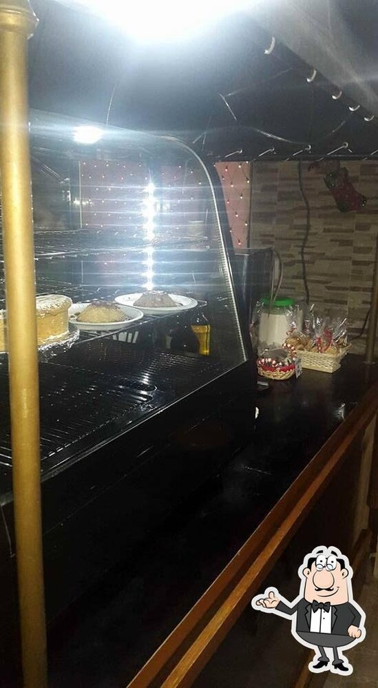 El Castillo de Café, Ecatepec - Opiniones del restaurante