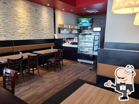 Indian EXPRESS RESTAURANT, Vaughan - Restaurant menu, prices and reviews