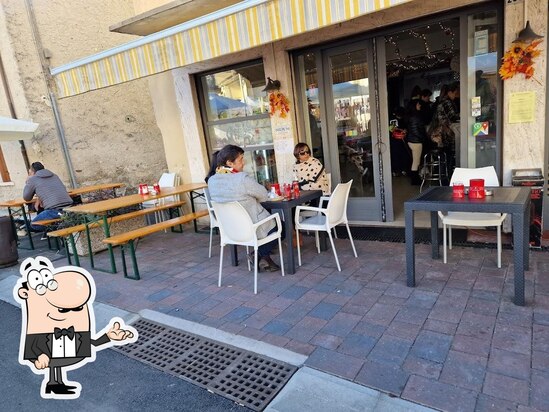 Jolly Bar 2.0, Segusino - Restaurant reviews