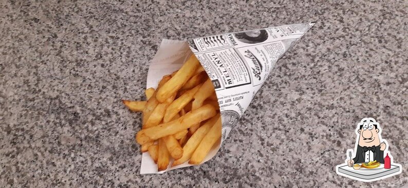 SNACK MOP KEBAB restaurant, Manosque - Critiques de restaurant