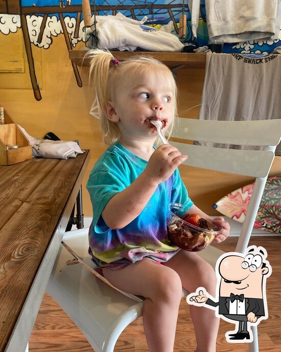 Surf Snack Shack, Avalon - Restaurant menu, prices and reviews