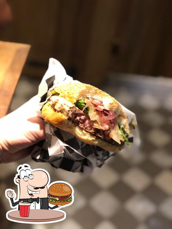 TT Burger Ipanema, Rio de Janeiro - Menu do restaurante, preços e opiniões