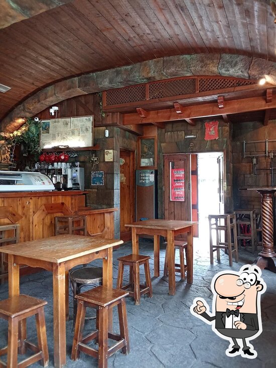 Taberna del Dragón Verde, Sevilla - Menú del restaurante, precios y reseñas